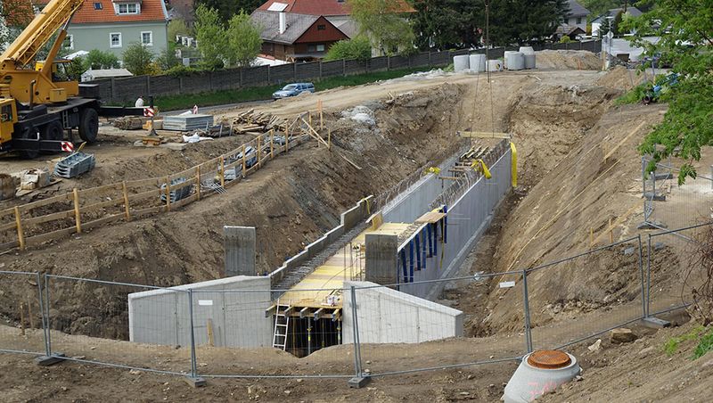 Betonbau - massivbau Ges.m.b.H.