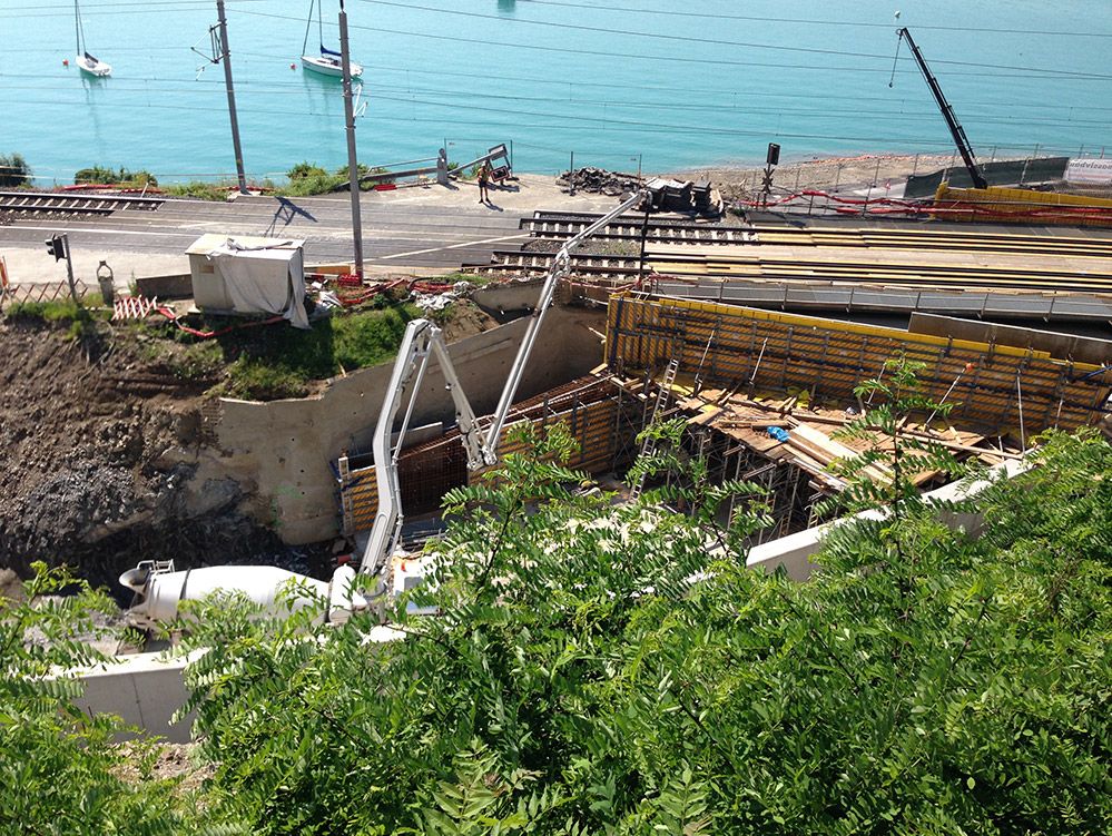 Betonbau - massivbau Ges.m.b.H.